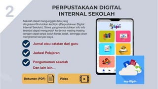 Persentasi Bebual Bulan Juni di BKP2D Inhu | PPT | Free Download