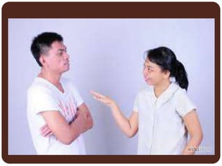 Be burden bearers | PPT