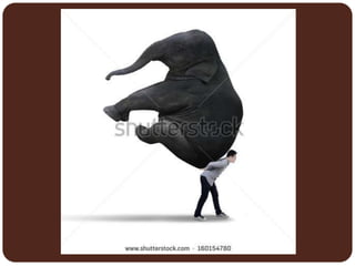 Be burden bearers | PPT