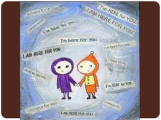 Be burden bearers | PPT