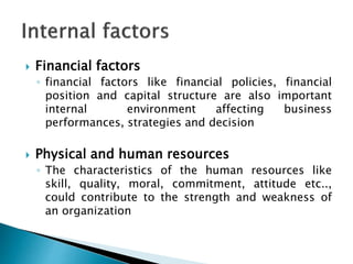 Be (business environment) | PPT