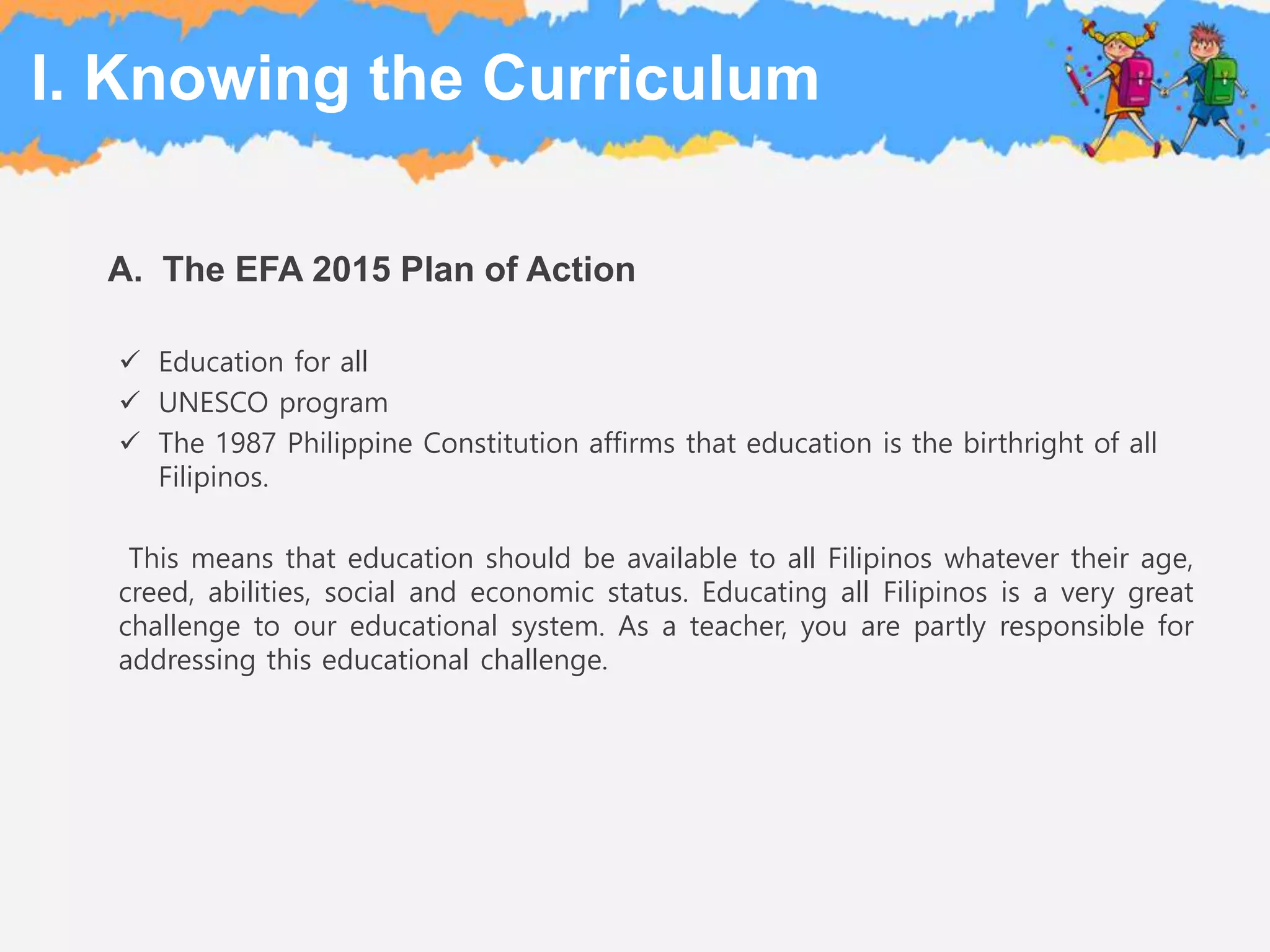 BEC 2002 Philippines | PPTX