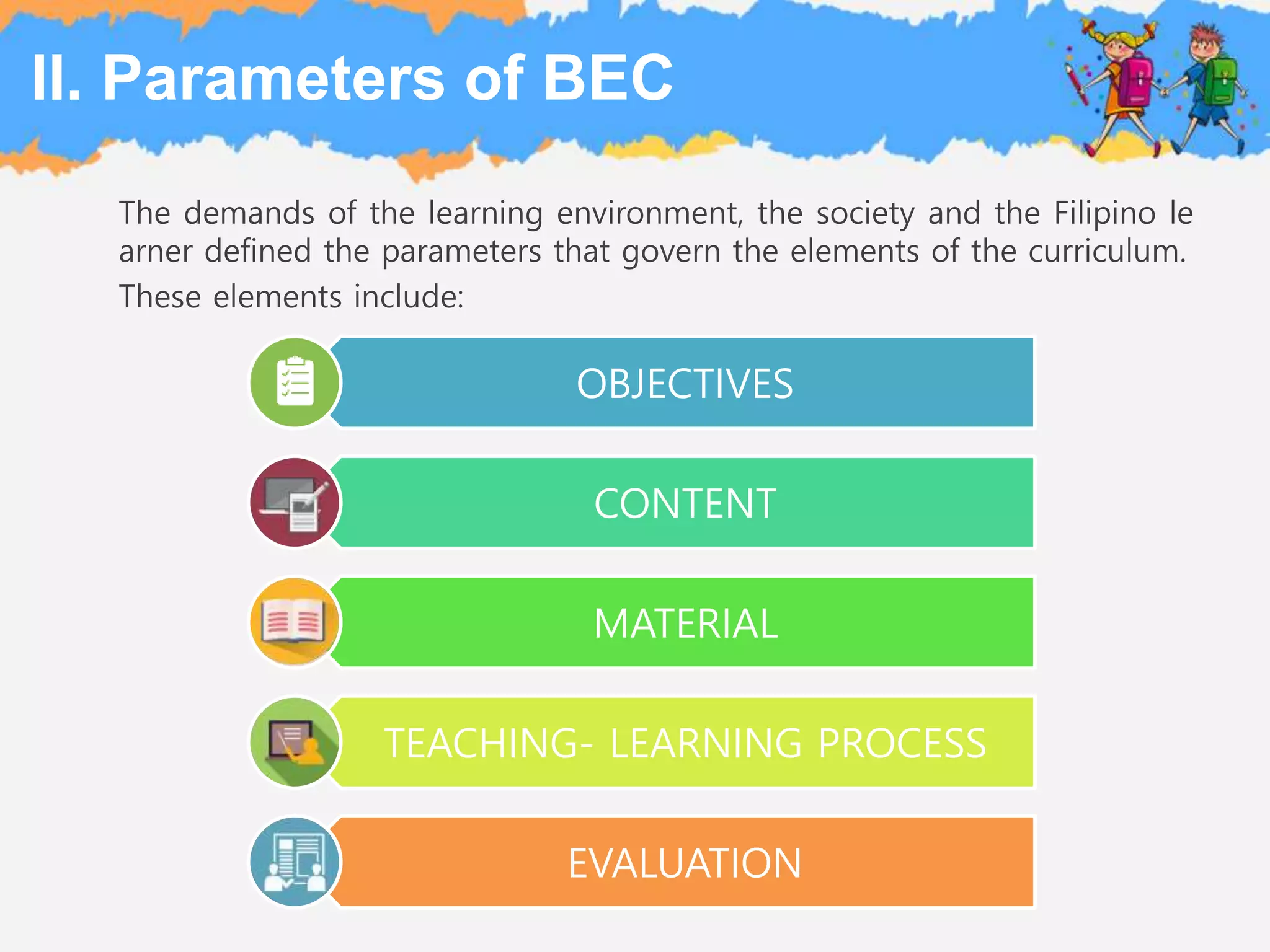 BEC 2002 Philippines | PPTX