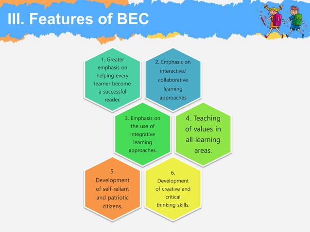 BEC 2002 Philippines | PPTX | Professional School | Postgraduate Education