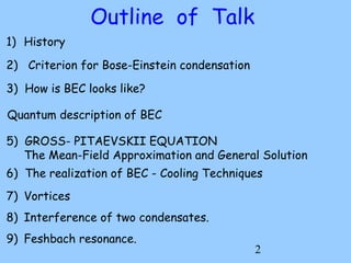 Bec | PPT