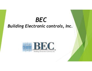 Fire Alarm Testing Service In California - becinc.netBec | PDF ...