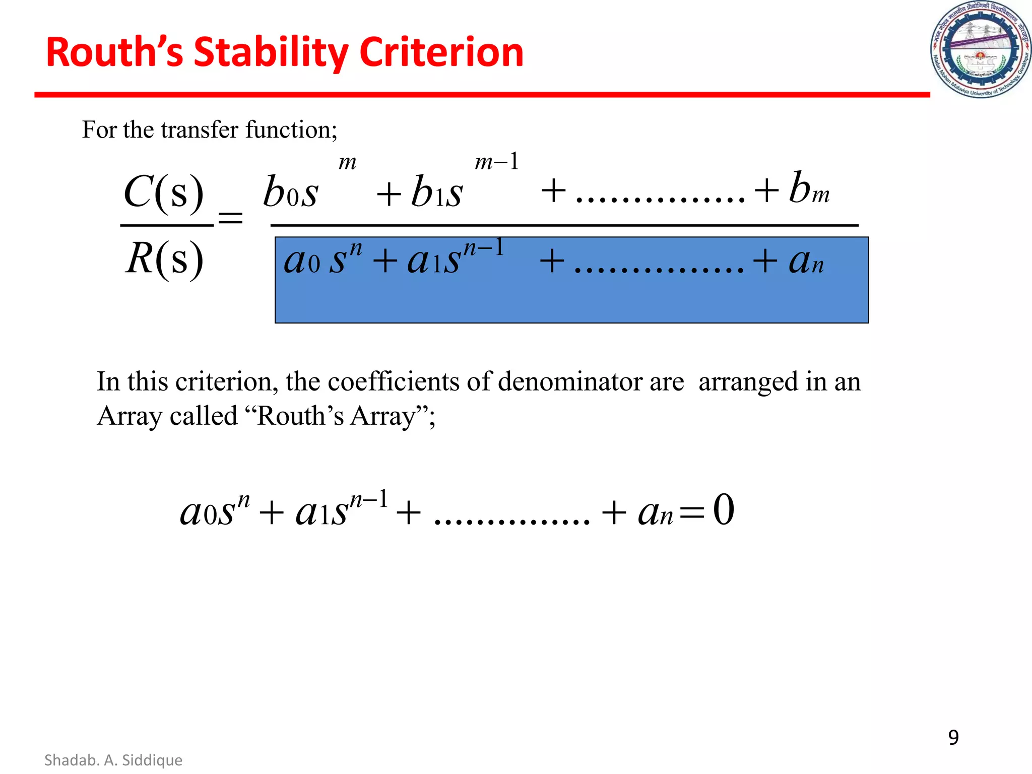 BEC 26 control-systems_unit-IV | PDF
