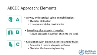 bec-abcde-approach.pptx
