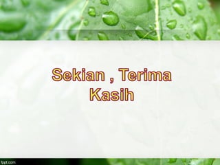 POWERPOINT KOLOKIUM 2012 | PPT