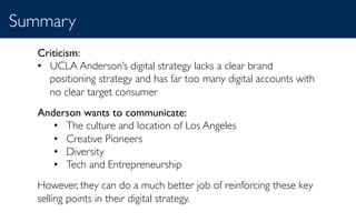 Ad Critique - Thesis | PPT