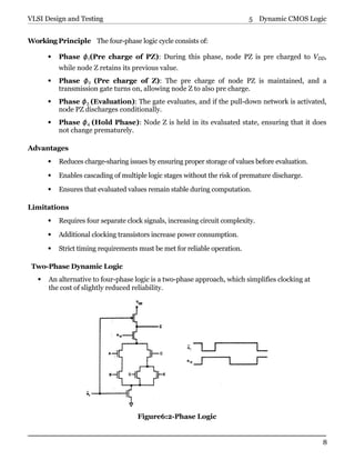 BEC602-Module-4-Notes.pdf.Vlsi design and testing notes | PDF