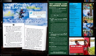 2015 Summer Camp brochure - Large 4-fold - FINAL | PDF