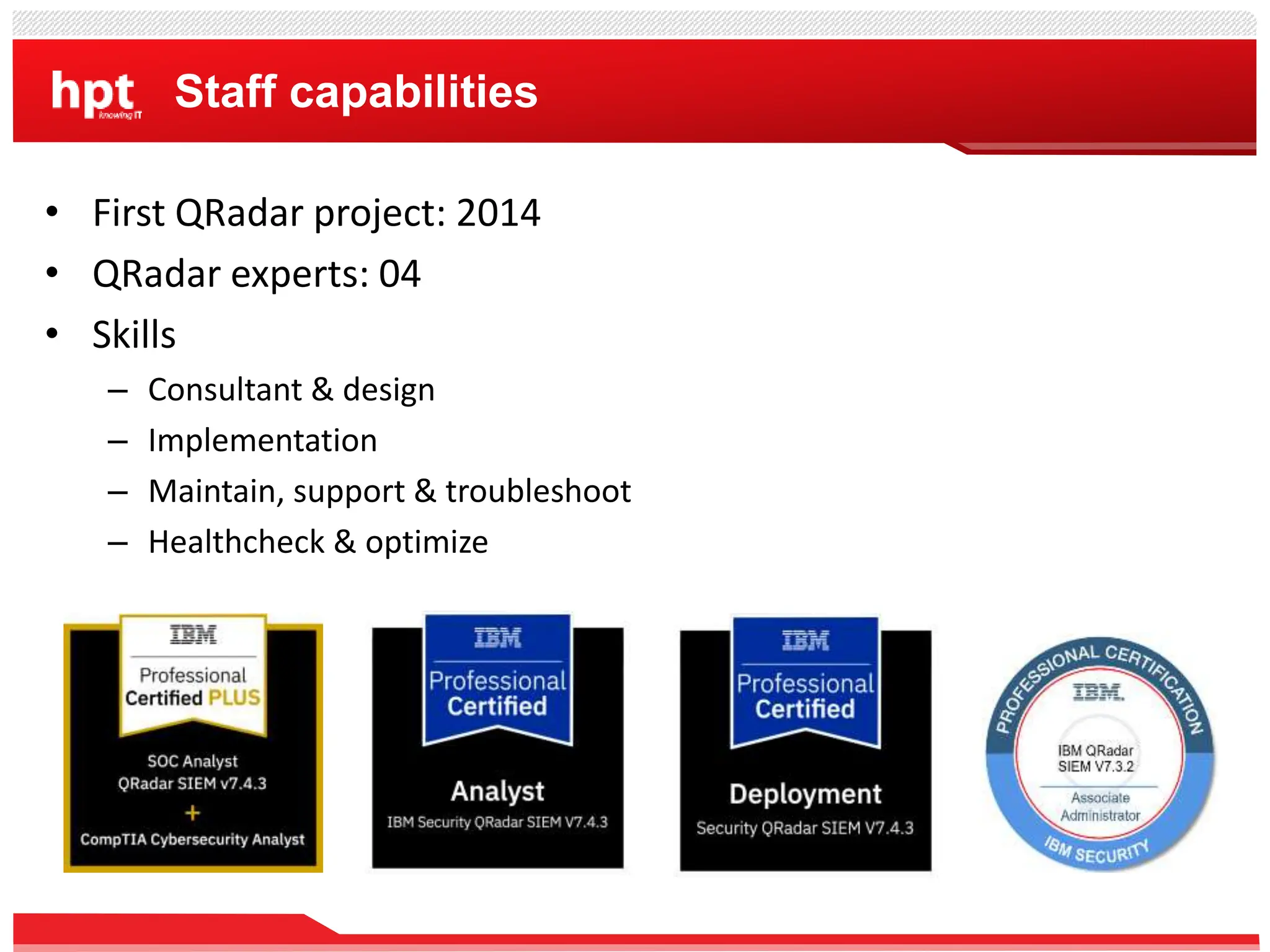 Becamex QRadar Presentation IBM Qradar SIEM.pptx
