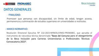 BECAS DE PRONABEC.pptx