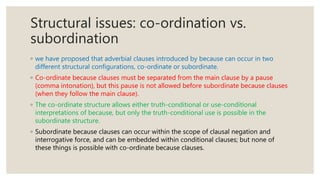 Because | PPTX | Law