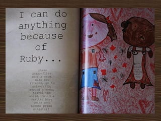 Because of Ruby | PDF