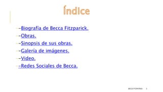Becca Fitzpatrick | PPTX