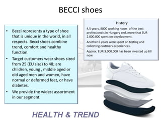 Becci international ppt_en | PPT