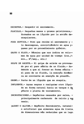 Becerril instalaciones sanitarias | PDF