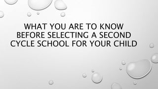 BECE school selection guidelines 1.pptx
