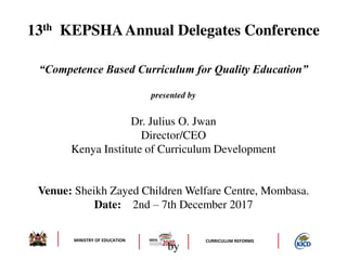Becf kepsha-presentation-dec-7-2017 | PDF