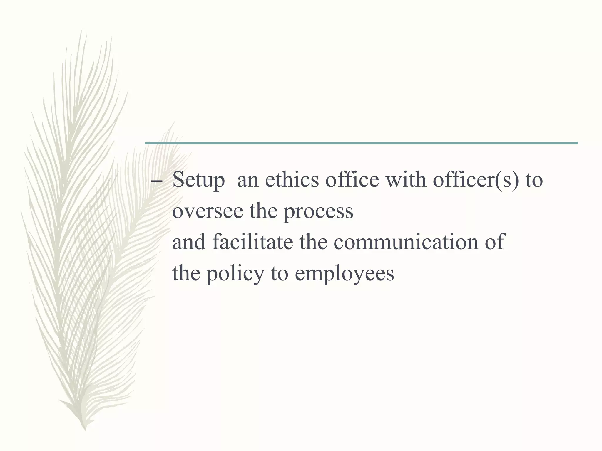 Ethical Committees- Roles and Suggestions for Effectiveness | PPTX