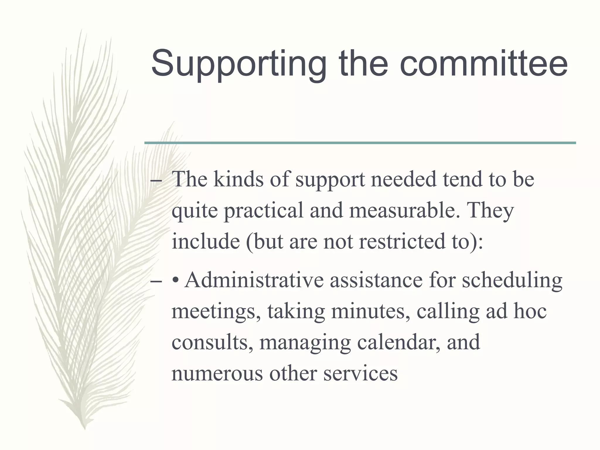 Ethical Committees- Roles and Suggestions for Effectiveness | PPTX