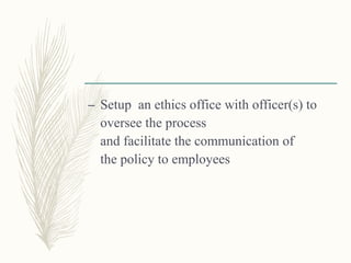 Ethical Committees- Roles and Suggestions for Effectiveness | PPTX