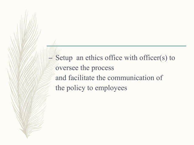 Ethical Committees- Roles and Suggestions for Effectiveness | PPTX