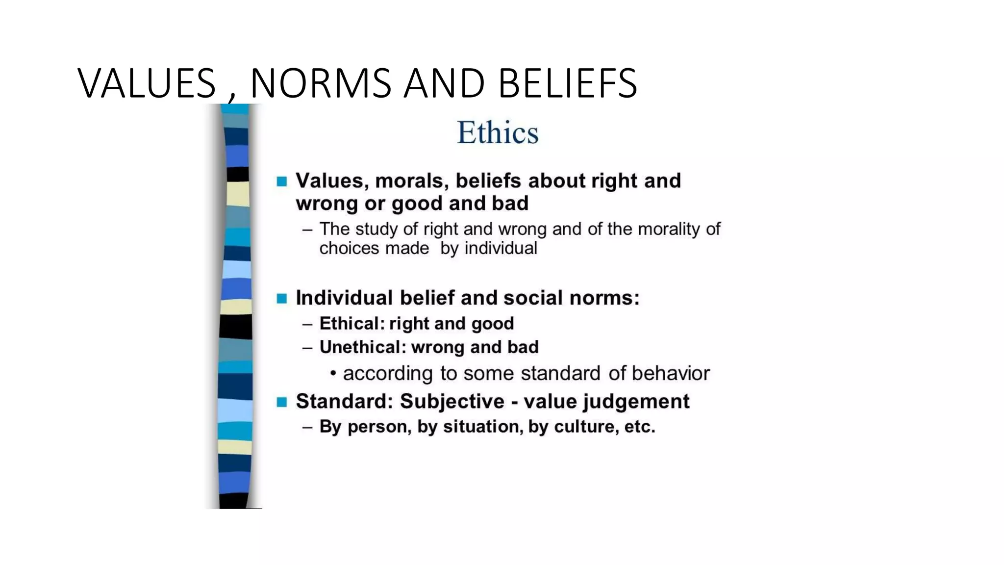 BECG-UNIT 2 VALUES,NORMS ETHICS CG,prof.kanchan.pptx