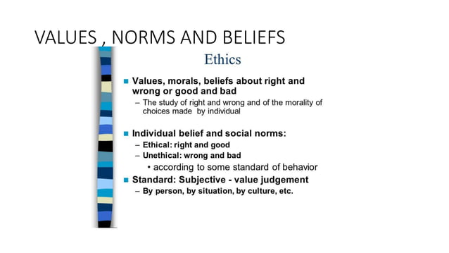 BECG-UNIT 2 VALUES,NORMS ETHICS CG,prof.kanchan.pptx