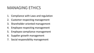 BECG-UNIT 2 VALUES,NORMS ETHICS CG,prof.kanchan.pptx