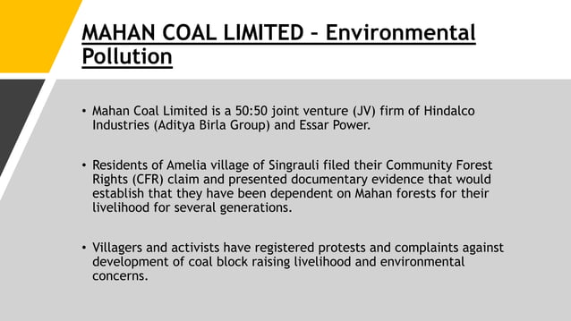 Companies which faced bashing for unethical practices and environmental ...