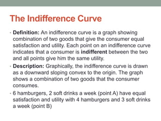 Be chap3 theory of individual behavior | PPTX