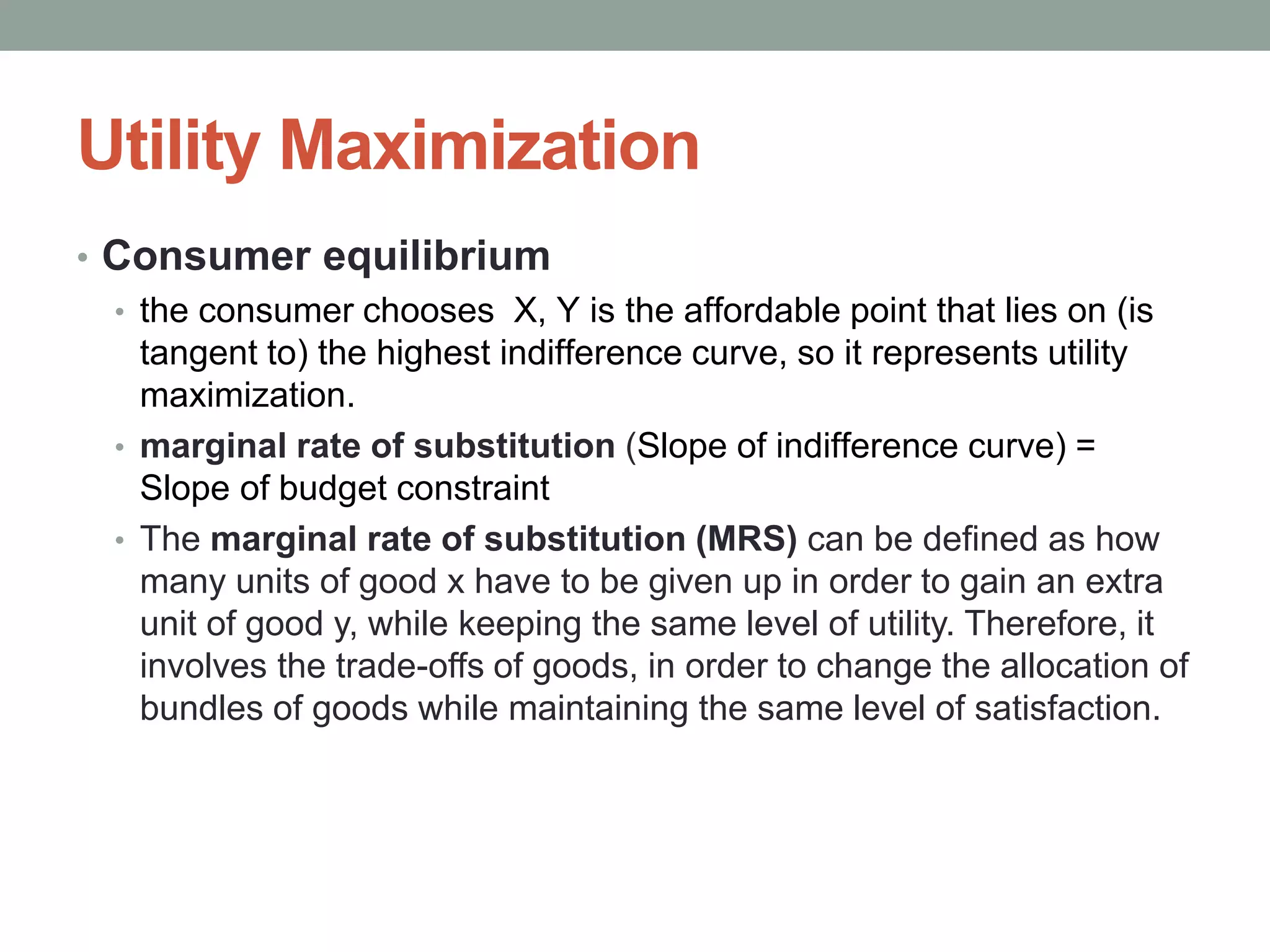 Chapter 4 Consumer Behavior | PPTX