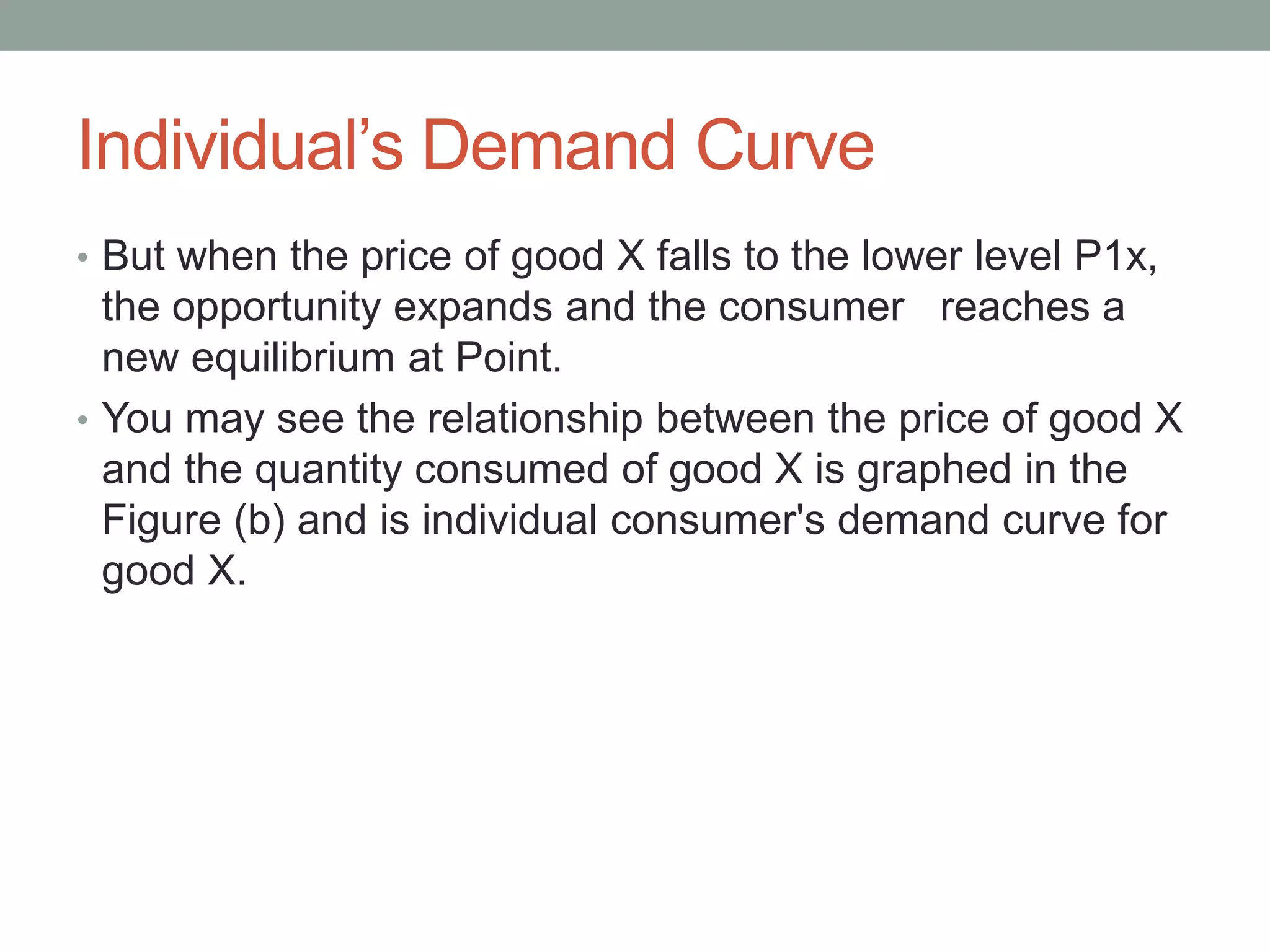 Chapter 4 Consumer Behavior | PPTX