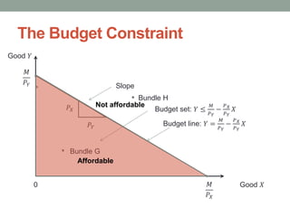 Chapter 4 Consumer Behavior | PPTX