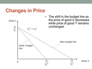 Chapter 4 Consumer Behavior | PPTX
