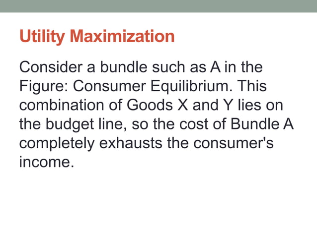 Chapter 4 Consumer Behavior | PPTX | Business | Business and Finance