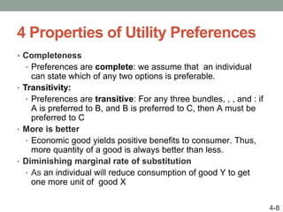Chapter 4 Consumer Behavior | PPTX