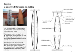 Bechtler Museum Construction | PDF