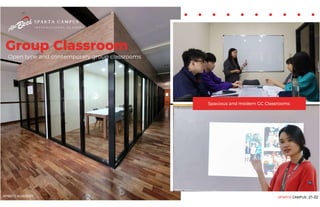 Trường BECI - 3 campus: Sparta Lady City Campus.pdf