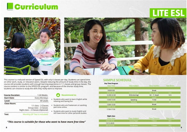 Trường BECI - 3 campus: Sparta Lady City Campus.pdf