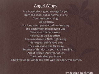 Beckman.dedication projecet | PPT