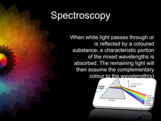 Beckman Coulter Spectrophotometer | PPTX