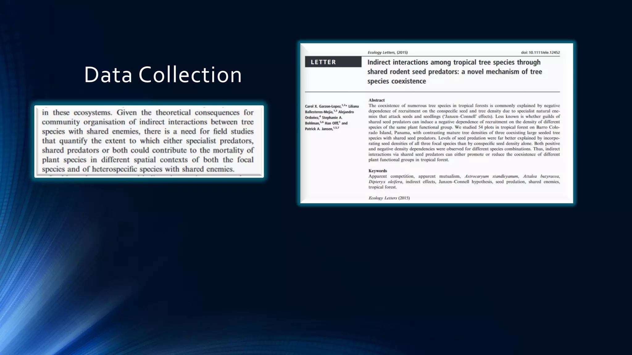 Fall18 Lab Presentation | PPT