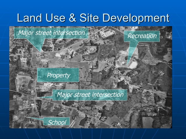 Beckom Aerial Mapping | PPT