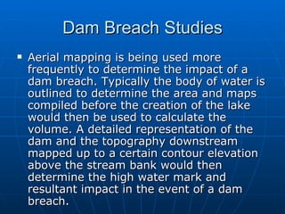 Beckom Aerial Mapping | PPT