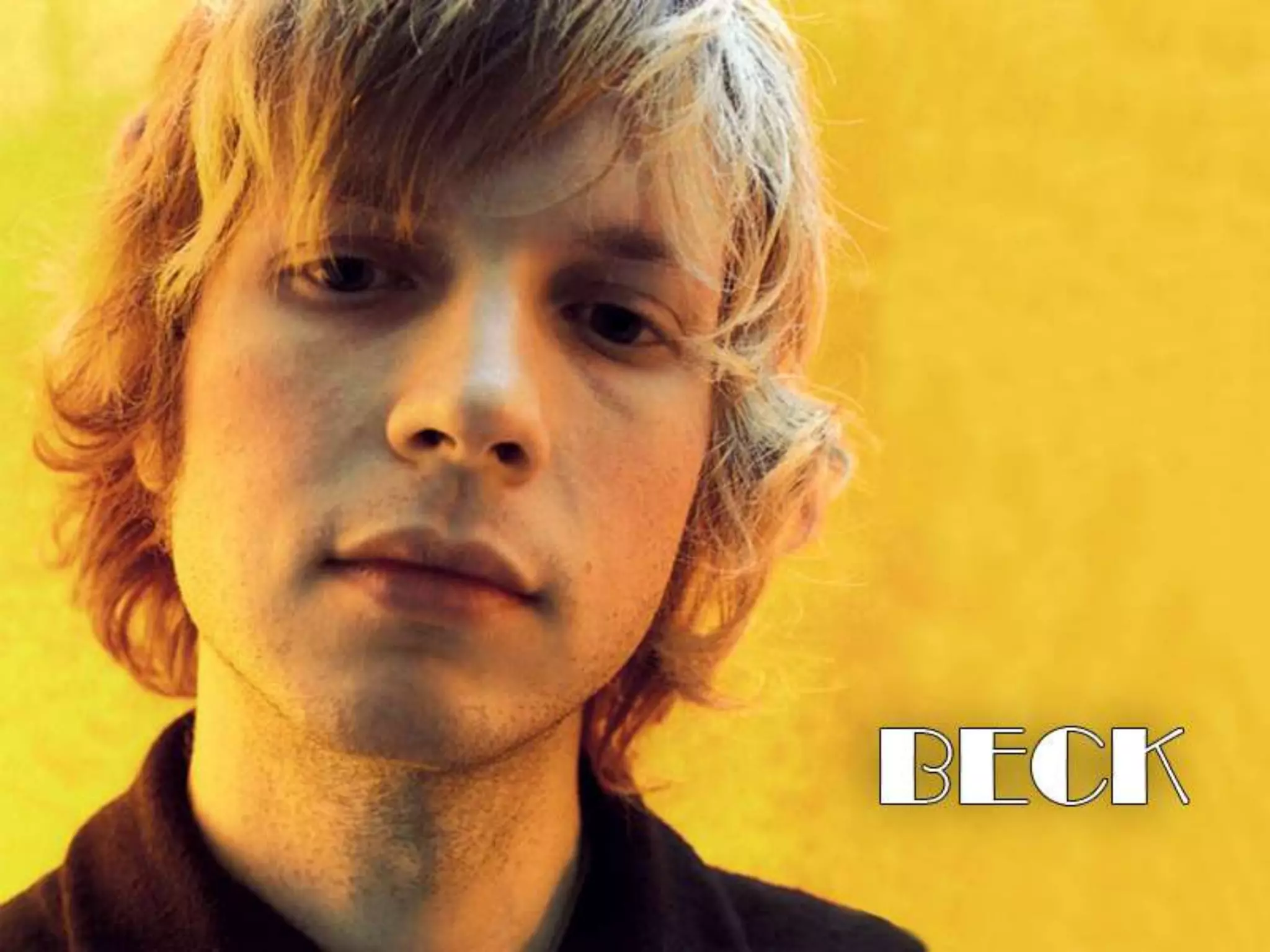 Beck - Postmodernism Presentation | PPTX