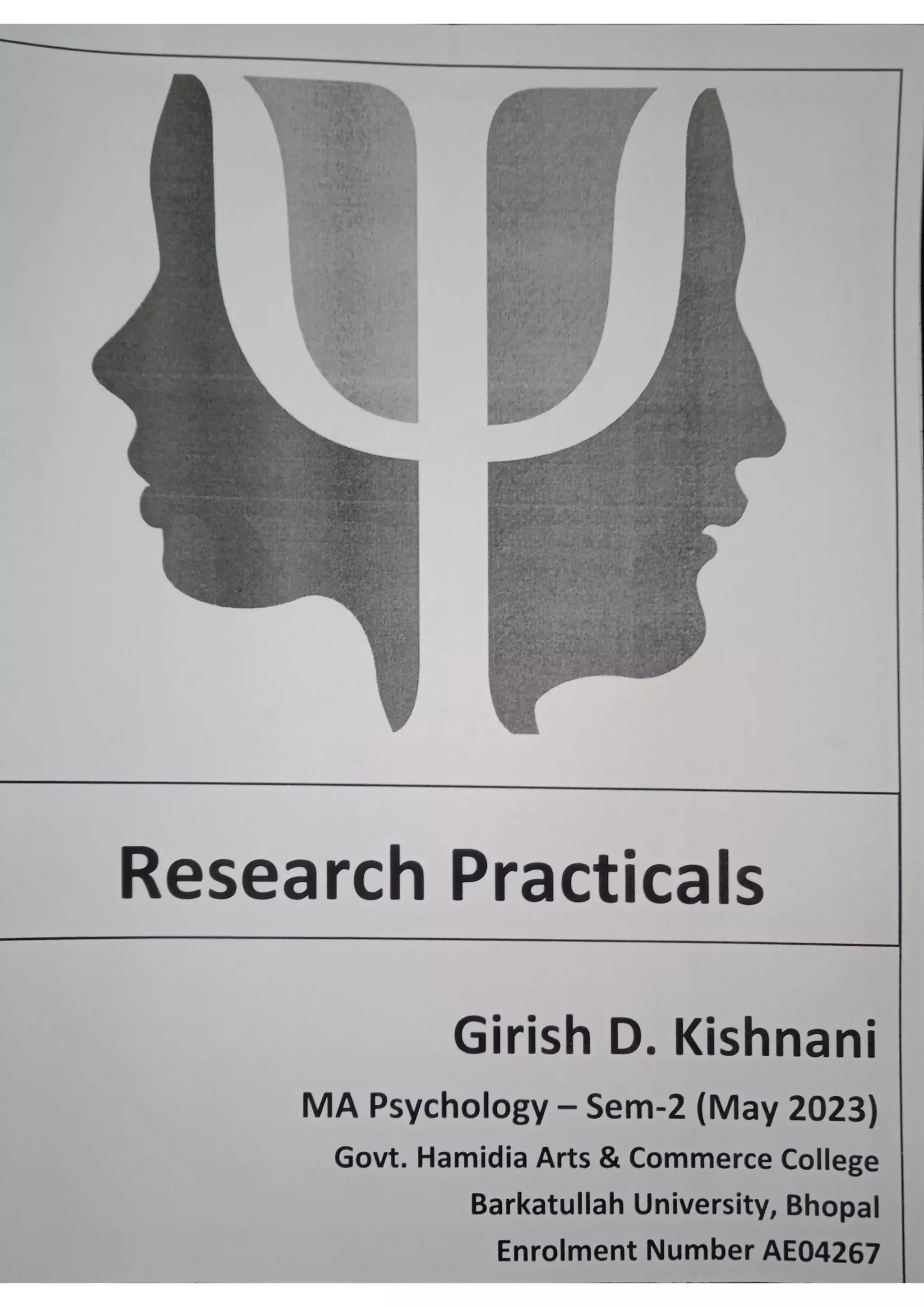 Test - Beck's Depression Inventory | PDF